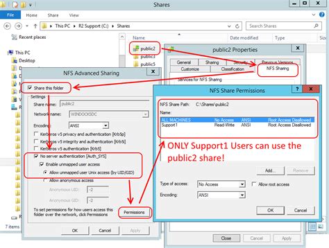how to use windows hosted file shares to support sql server containers