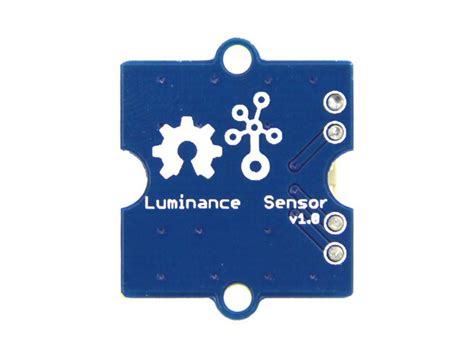 buy grove luminance sensor online at best price in india