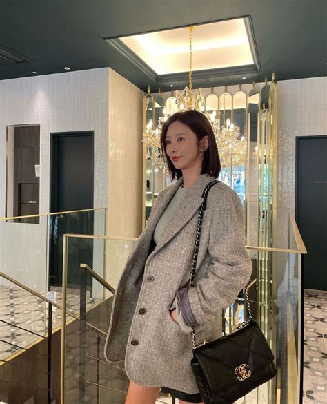 Lee Joobinjoobeen Actress Korea Money Heist Misun In 2024 Actresses