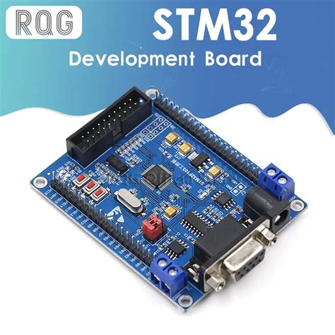 Stm32 Entwicklung Board Arm Industrie Control Board Core Board Stm32f103c8t6 Mit Rs485 K Nnen