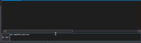 Loading Windows Kernel Driver For Debugging Red Teaming Experiments