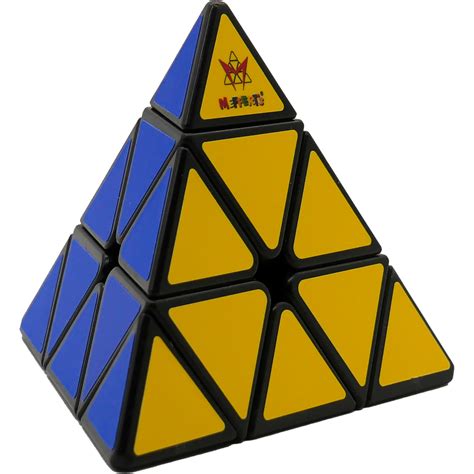 Mefferts Pyraminx Original Project Genius Luggage Shop Of Lubbock