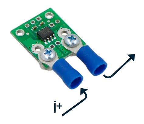 Saiba Como Medir Corrente Com Arduino Usando O Sensor De Corrente