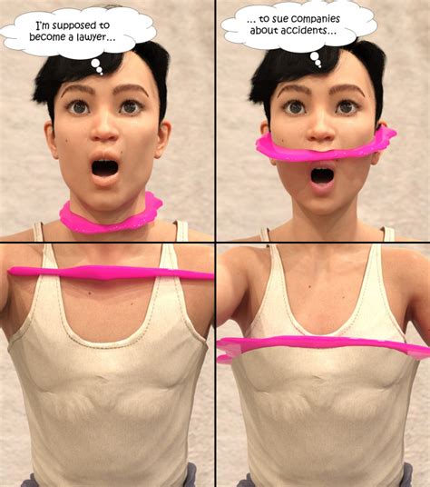 Lylaleluu Losing A Package