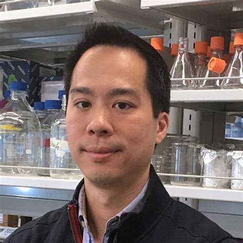 Kenneth Yip - Department of Cell & Systems Biology