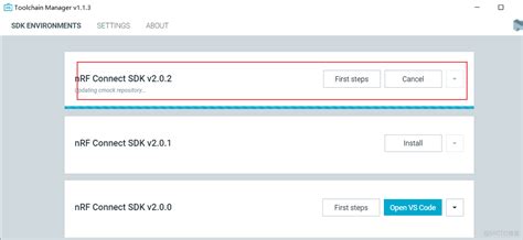 Nrf5340（入门篇）之1 3 Nrf5340开发平台之ncs入门 心跳包的技术博客 51cto博客