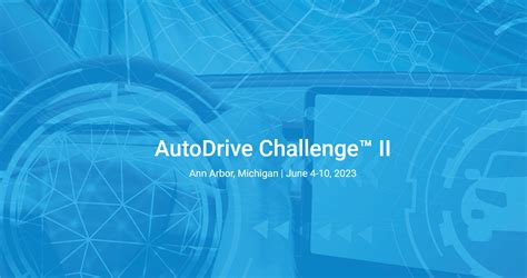 Sae Autodrive Challenge Intrepid Control Systems Inc
