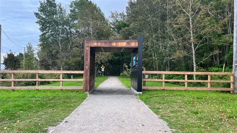 Activités De Plein Air Municipalité Des Escoumins