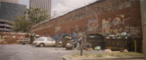 Parking Lot Counter Earth Mcu Location Scout Mcu Location Scout