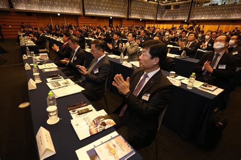 Монгол Солонгосын бизнес форум Сөүл хотноо болов