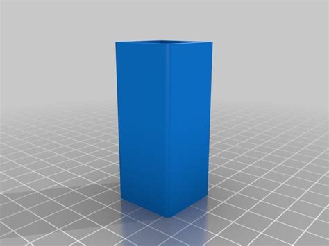 📦 Arduino Pro Micro Box For 20x20・free 3d File For ・cults