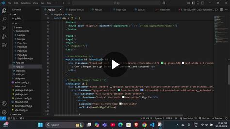 Webdevelopment React Reactrouterdom Tailwindcss