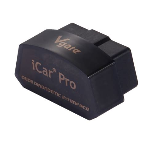 Newvgate Icar Pro Obdii Bluetooth V30 Car Scanner Tool Support