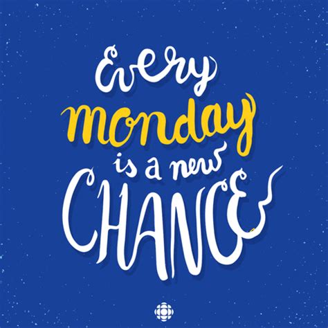 Motivation Monday  By Cbc Find And Share On Giphy