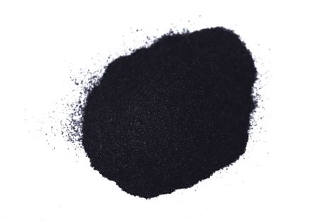 Powdered Activated Carbon Pac Asia Carb