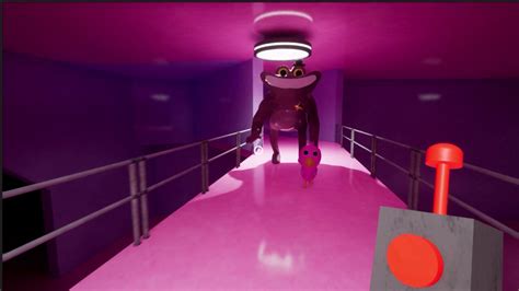 steam 上的 garten of banban 4