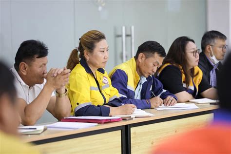 Өвөлжилтийн бэлтгэл хангах хүрээнд Таван толгой түлш ХХК Баруун үйлдвэр дээр ажиллаж байна