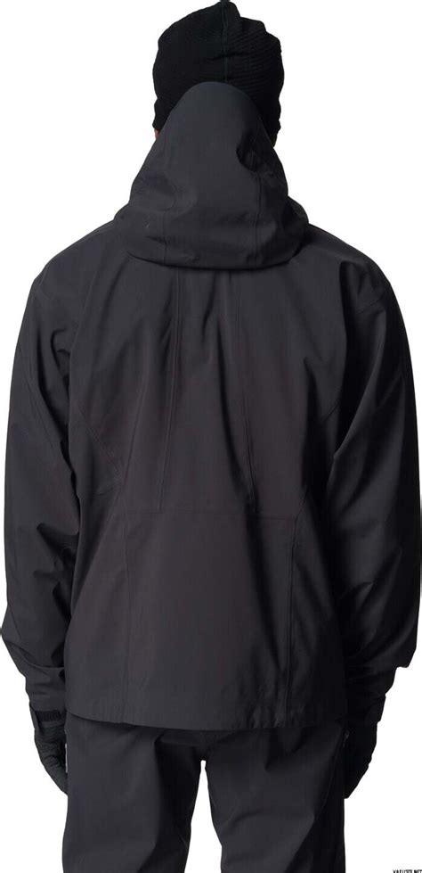 Houdini Five To Nine Jacket Mens Mens Waterproof Jackets Varuste