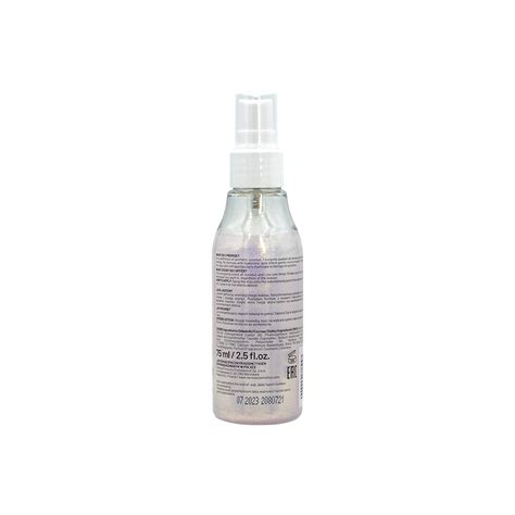 Vollare Cosmetics, Mgiełka Rozświetlajaca Coconut Travel Size, 75 Ml ...