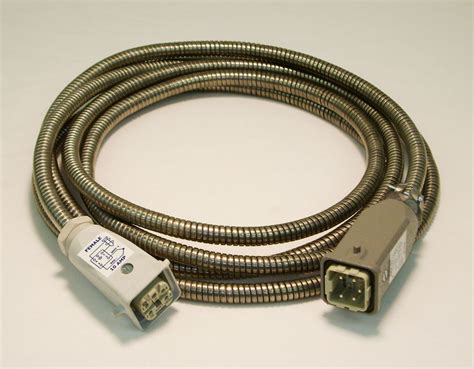 1 Zone 10 Amp Power And Tc Cable 10′ Bwmptc 10 Bluewater Heater
