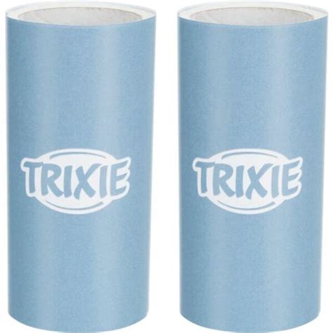 Trixie Replacement Lint Rollers Ash And Zoe