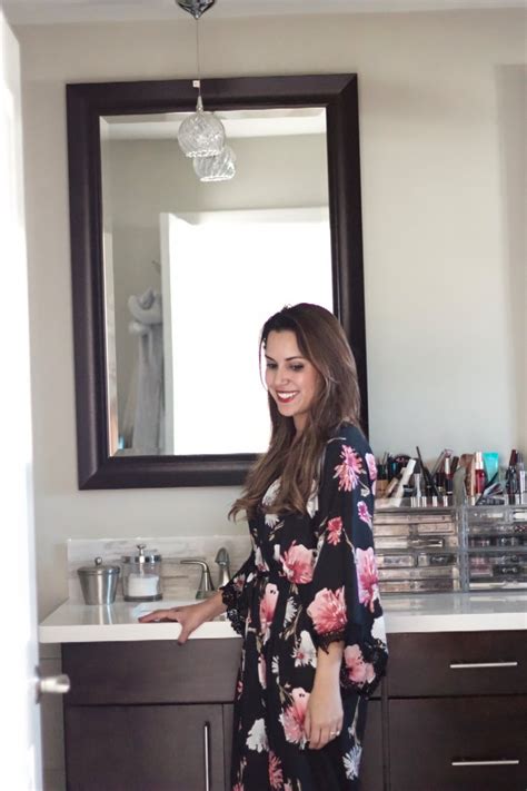 How To Curl Long Hair A Loose Curls Hair Tutorial That S Actually Pretty Easy Life With Mar