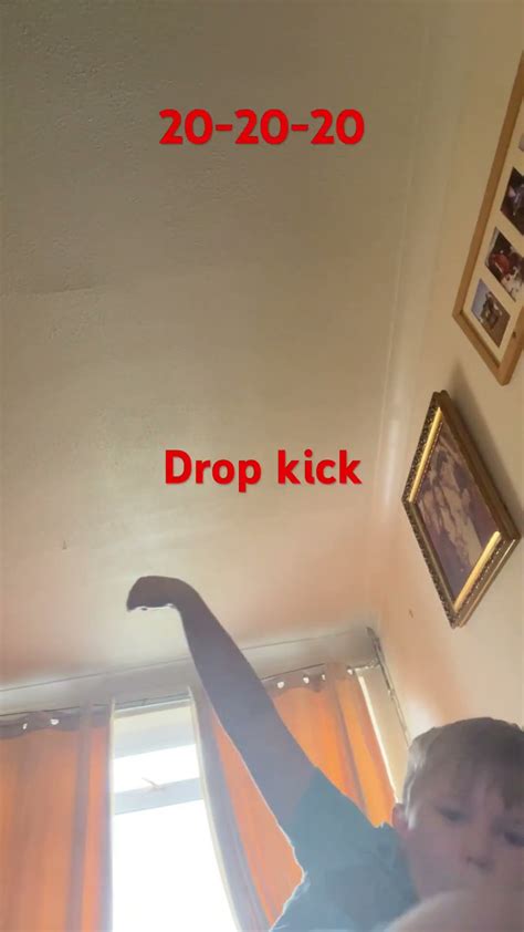 20 20 20 Dropkick Youtube 20 20 20 Dropkick Youtube