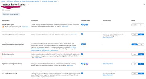 Automate Mde Extension Status Checks With Powershell Microsoft Community Hub