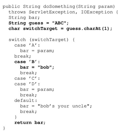 Beating The Owasp Benchmark Preventing The Unpreventable Qwietᴬᴵ