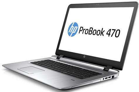 HP ProBook 470 G3 Technische Daten Tests Und Preise LaptopMedia DE
