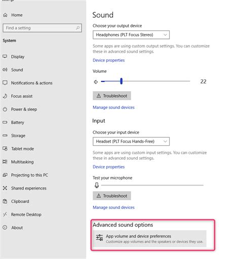 Windows Disabling Microphone Playback Super User