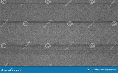 Analog Glitch Static Noise Green Vhs Grain Texture Royalty Free Illustration CartoonDealer