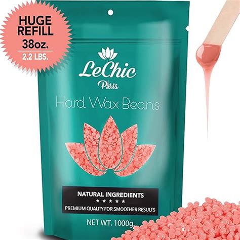 Best Hard Wax Beans Reviews And Buyers Guide Top 10 Picks