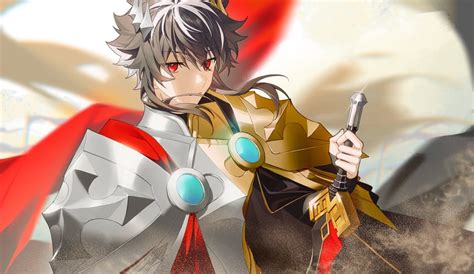 Charlemagne And Charlemagne Fate And 1 More Drawn By Idass Idass16 Danbooru