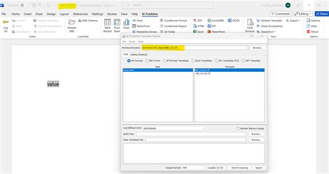 Generating QR Code From BI Publisher 12 2 1 4 Version Oracle Forums