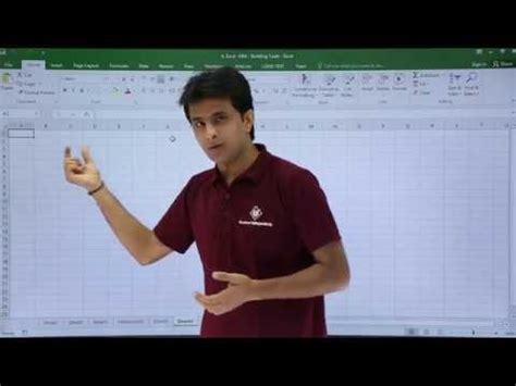 Excel VBA For Loop Example YouTube