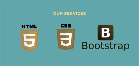 Create Attractive Responsive Designs Using Bootstrap Html Css By Sarmadamjad Fiverr