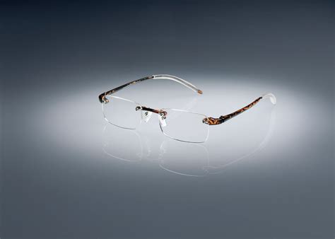 Ultimate Reading Glasses Tortoise Reading Glasses