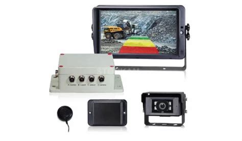 Abs Collision Avoidance System For Mining Dumper At ₹ 135000 In Hyderabad