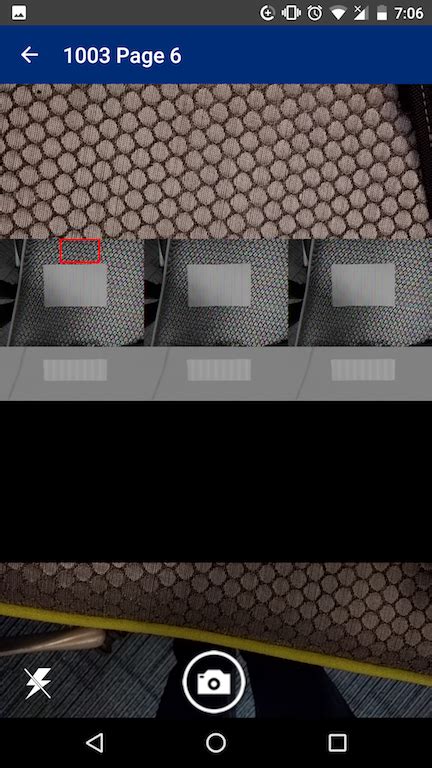 Android Document Contour Detection Using Opencv Stack Overflow