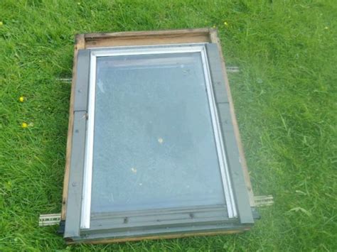 Velux Window 550x780mm For Sale In Co Kildare For €20 On Donedeal