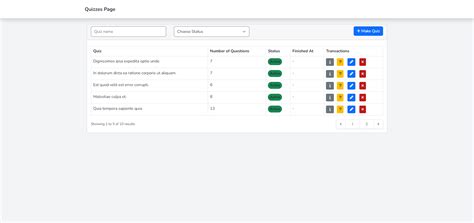 GitHub Ensyaya Quiz App