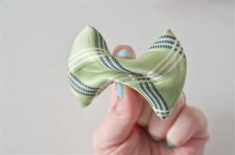 How To Sew A Bow Project Nursery