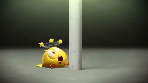 Var är Chicky Golf Svt Barn