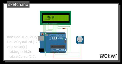 Liquidcrystal 2 Copy Garena Wokwi Esp32 Stm32 Arduino Simulator