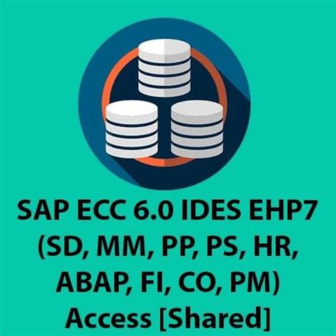 Sap Ecc 60 Ehp7 Online Remote Server Access In Surat Id 27443517230