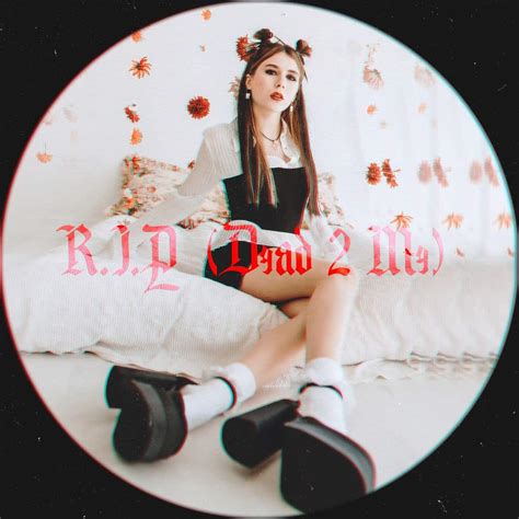 Gabriella Stella Releases New Single Rip Dead 2 Me • Withguitars