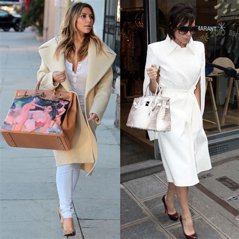 Which Celebrities Love Hermès The Most Baghunter