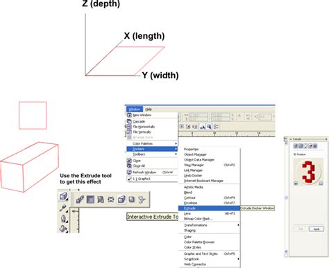 X Y Z CorelDRAW Graphics Suite X CorelDRAW Graphics Suite X CorelDRAW Community