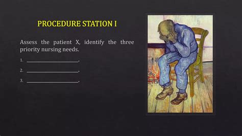 Objective Structured Clinical Examination Osce Pptx Educational